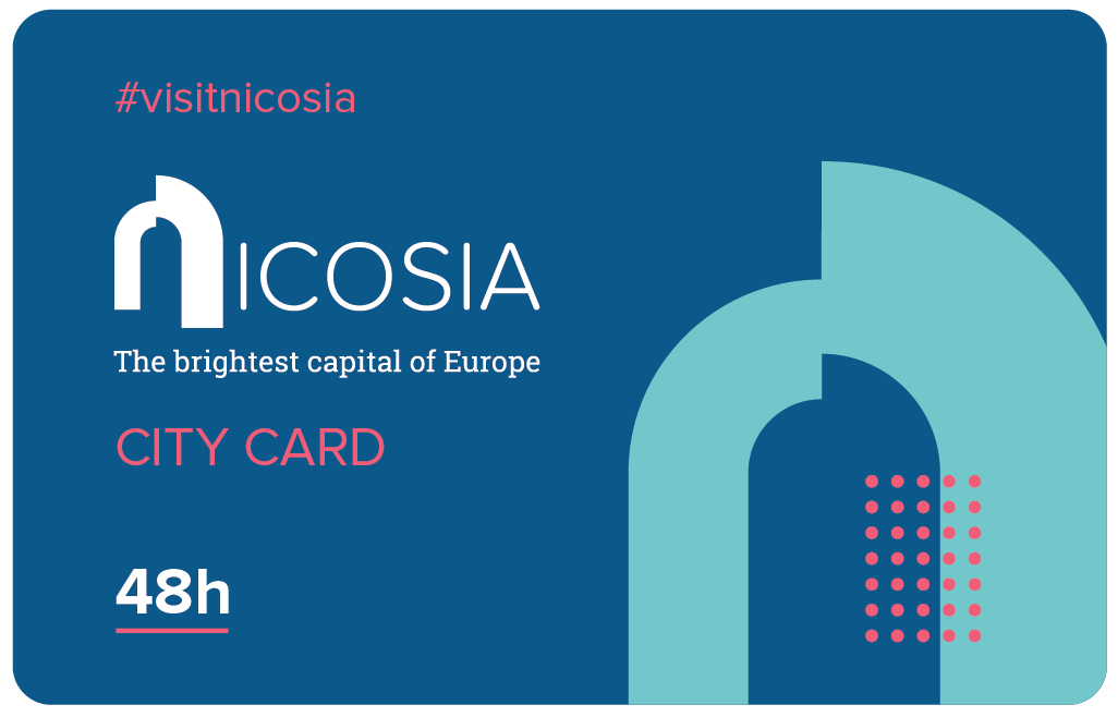 Visit Nicosia | The brightest capital of Europe