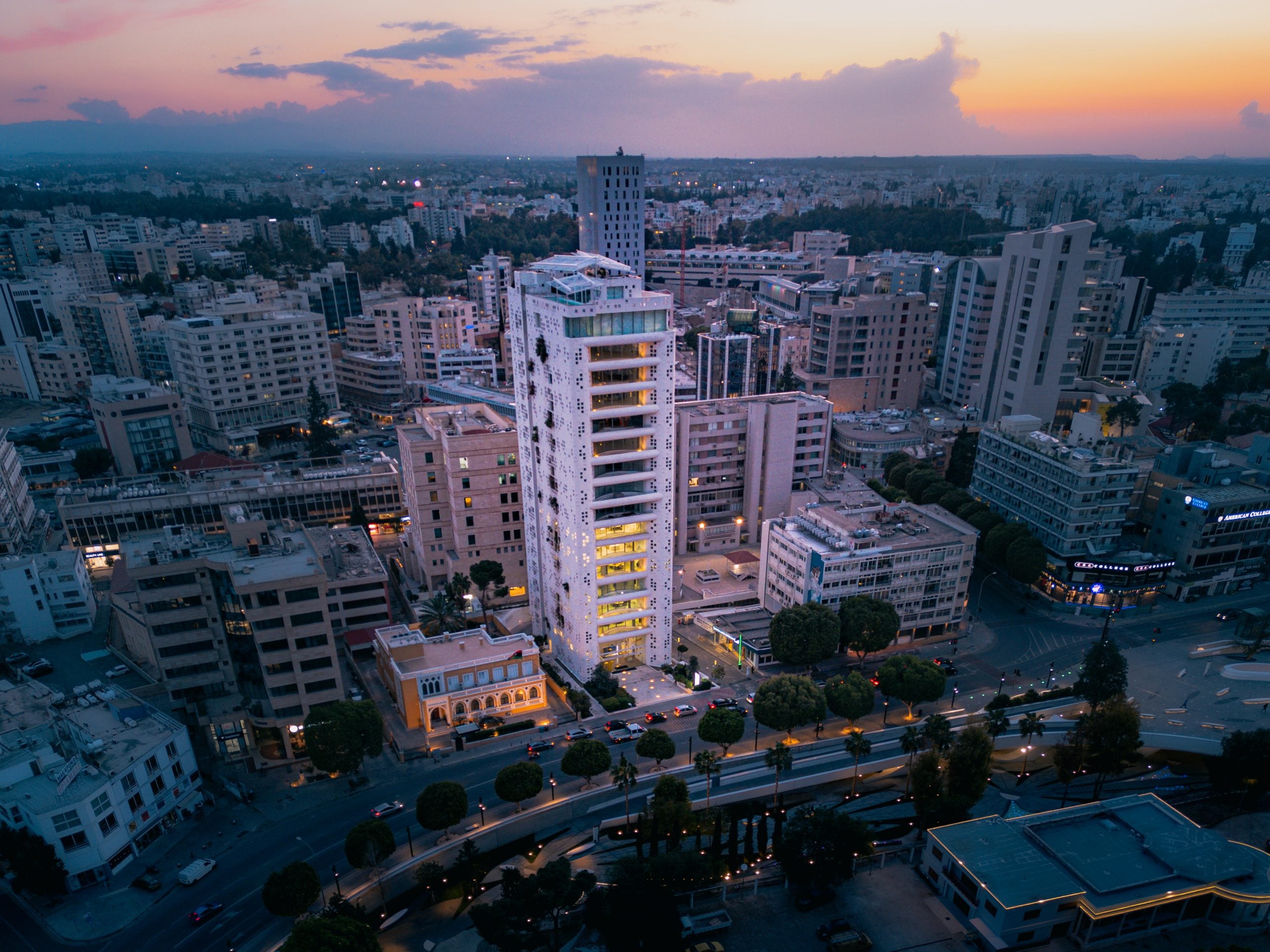 New Spots in Nicosia's Food Scene! - Visit Nicosia